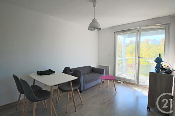 Appartement 2 pièces à vendre à Toulouse, Château de lHers