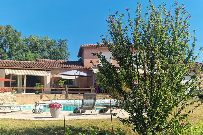 Maison 7 pièces à vendre à Bagard
