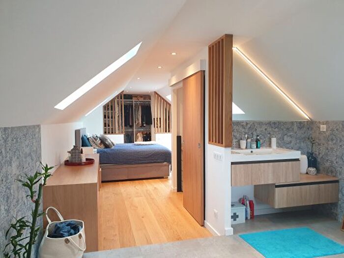 Maison à vendre - Handschuheim - 4 pièces