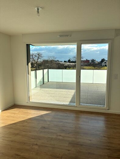 Appartement 4 pièces à vendre - Issenheim