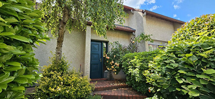 Cusset, Presles, Montbéton : Maison 6 pièces à vendre