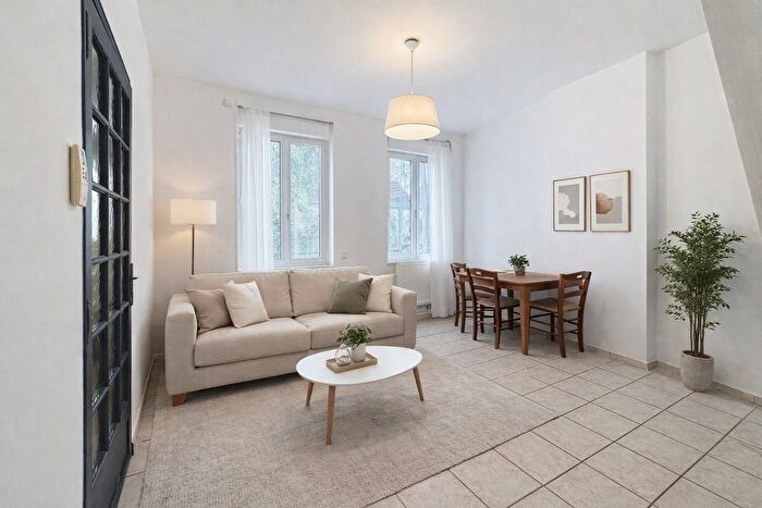 Maison à vendre - Maing - 6 pièces - 3 chambres