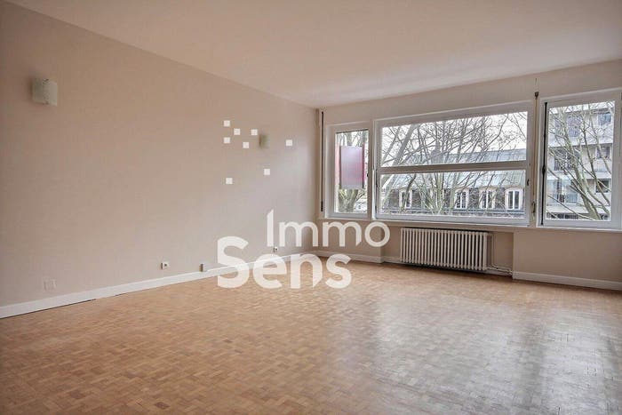 Appartement 3 pièces à louer - Lille