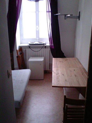 Bois de Boulogne, Paris 16ème arrondissement : Appartement 1 pièce à louer