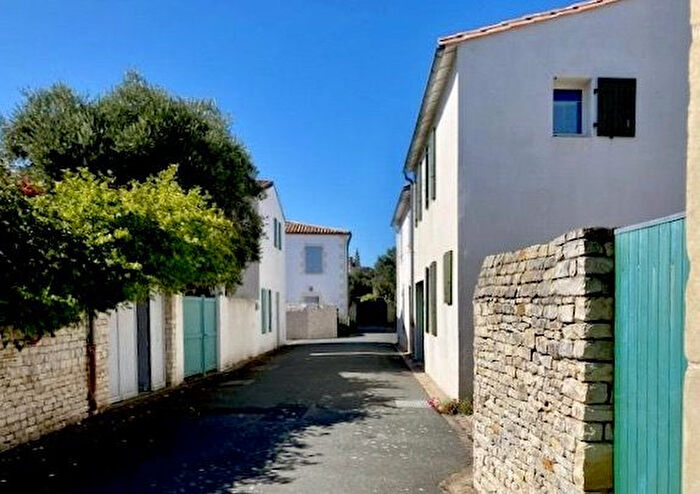 Maison 4 pièces à vendre - Saint-Martin-de-Ré