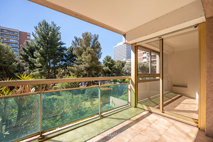 Appartement à vendre - Marseille e , Lodi - 3 pièces - 2 chambres