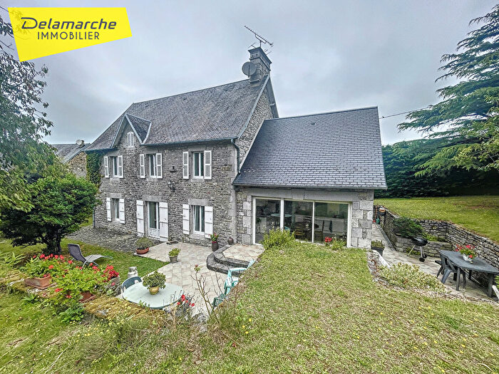 Maisons à vendre et appartements à louer - 1