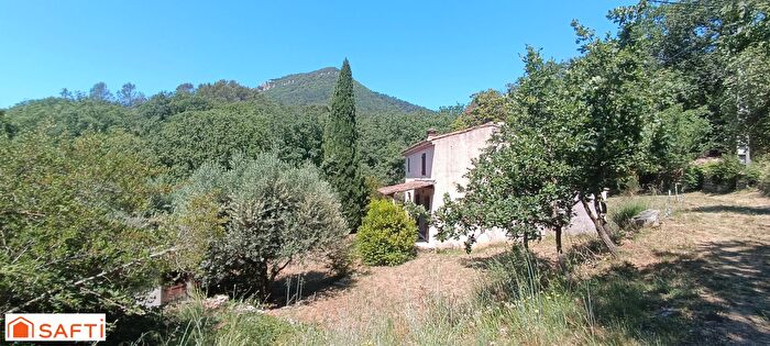 Maison 3 pièces à Cuers, à vendre