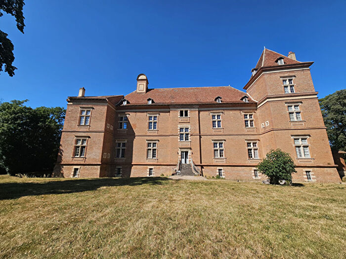 Appartement 3 pièces à vendre - Lacroix-Falgarde
