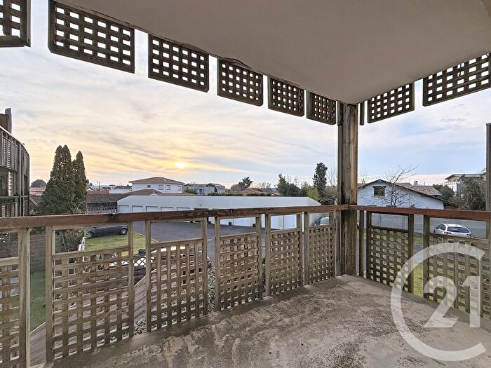 Appartement à vendre - La Teste-de-Buch, Centre-ville - 2 pièces - 1 chambre