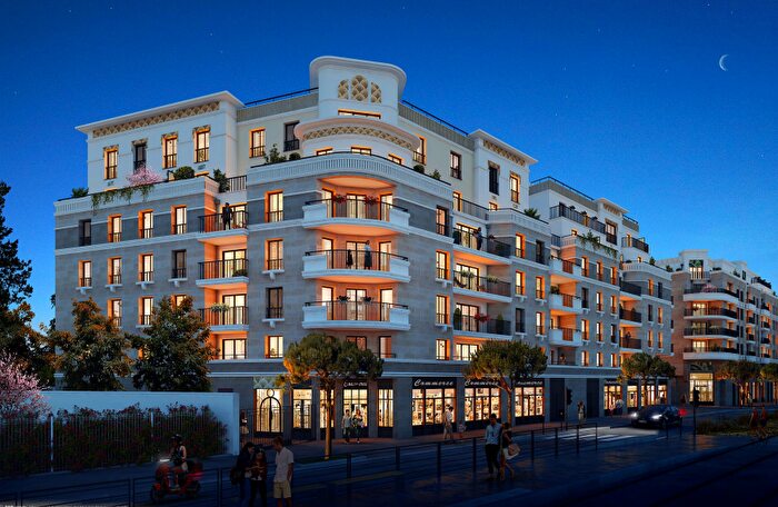 Maison 3 pièces à Argenteuil, Val Notre Dame, à vendre