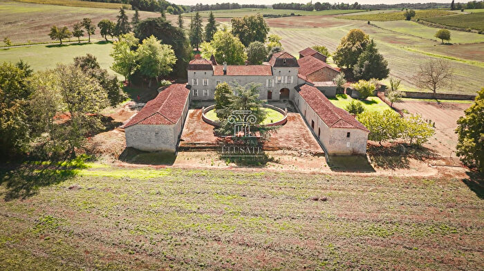 Maison à vendre - Montréal - 12 pièces - 8 chambres
