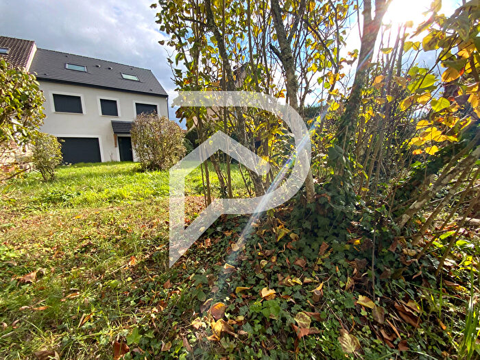 Maison à vendre - Les Essarts-le-Roi - 5 pièces - 3 chambres