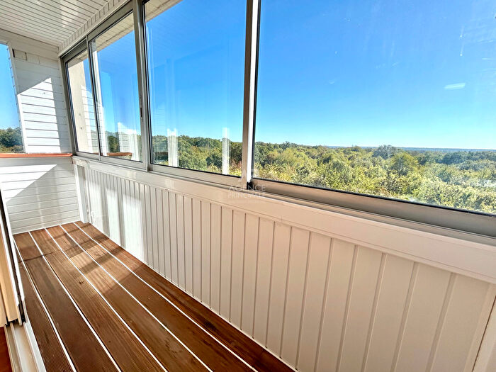 Appartement 4 pièces à Poissy, La Bruyère, Fernand Lefèbvre, à vendre