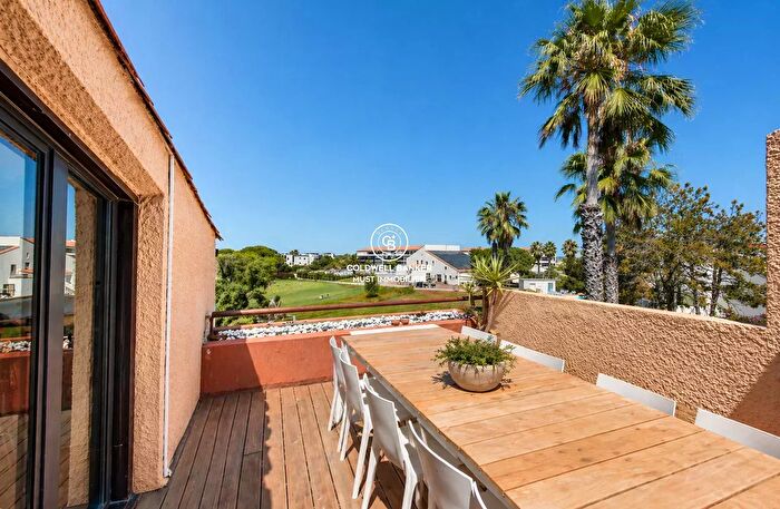 Appartement à vendre - Saint-Cyprien, LAygual, Golf - 4 pièces - 3 chambres
