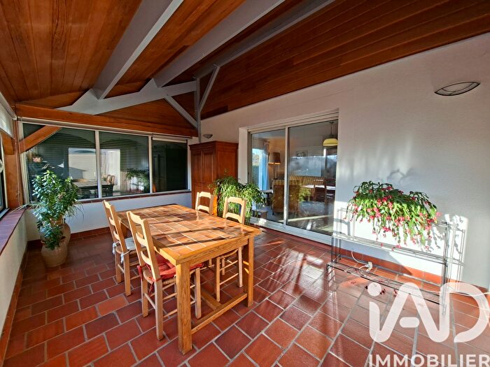 Maison à vendre - Saumur, Dampierre - 4 pièces - 2 chambres