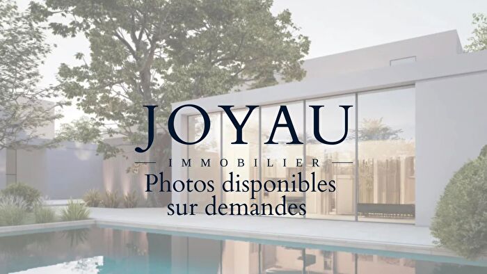 Maison à vendre - Beauzelle - 6 pièces - 5 chambres