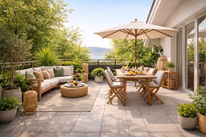 Maison à vendre - Villerupt - 3 pièces