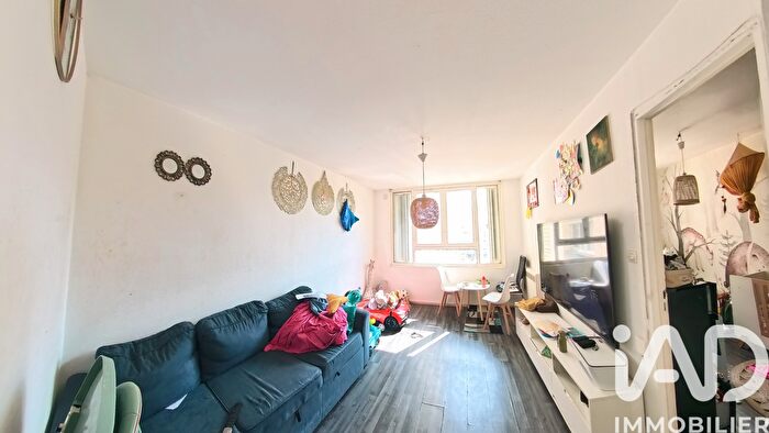 Appartement à vendre - Mérignac, Le Burck - 2 pièces - 1 chambre