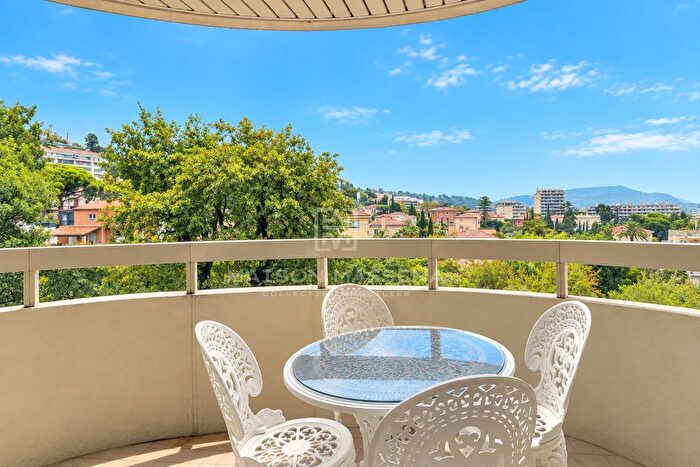 Appartement 2 pièces à Nice, Fabron, à vendre