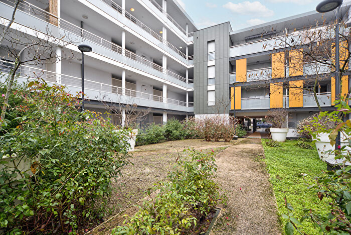 Appartement à vendre - Toulouse, La Cépière, Arènes - 1 pièce - 1 chambre