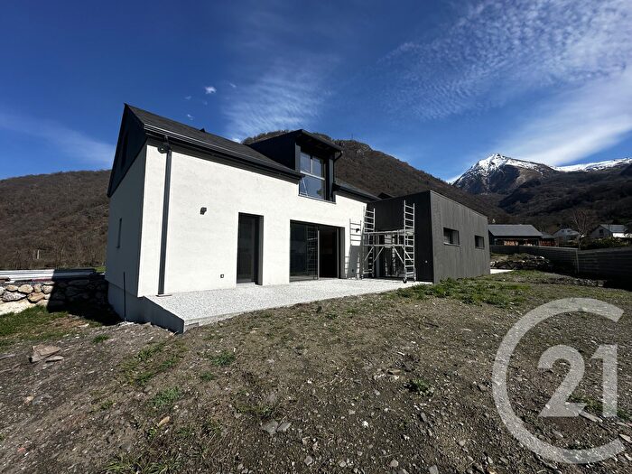 Maison à vendre - Argelès-Gazost - 4 pièces - 3 chambres