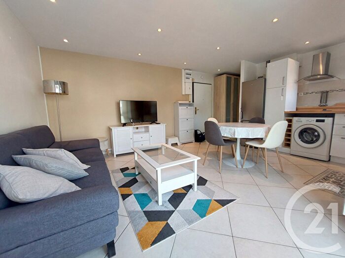 Appartement 2 pièces à Créteil, Val de Brie, à louer