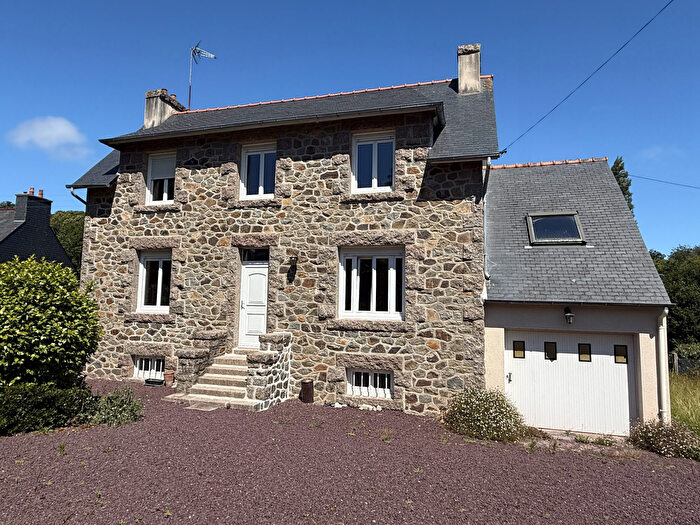 Saint-Quay-Perros - Maison 6 pièces à vendre