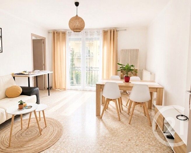 Appartement 3 pièces à vendre - Perpignan, Saint-Martin