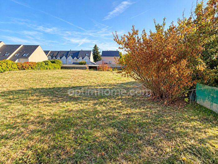 Saint-Maur-des-Fossés, Les Mûriers : Appartement 3 pièces à vendre