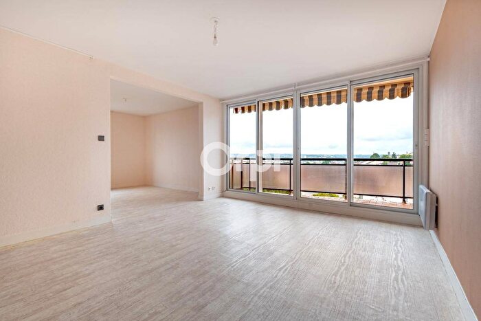 Appartement 3 pièces à La Brégère, Limoges, à louer