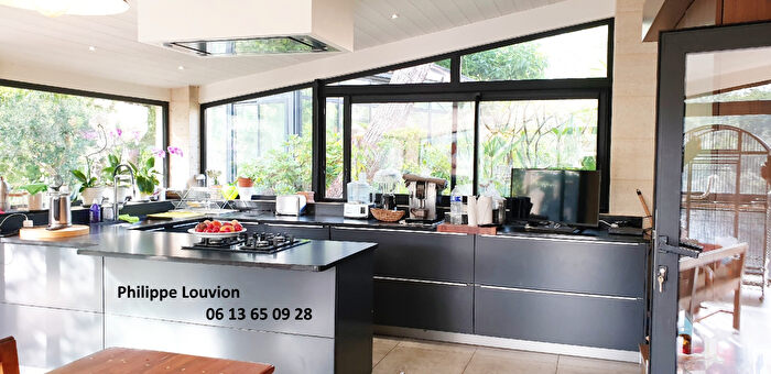 Maison à vendre - Monségur - 11 pièces - 4 chambres