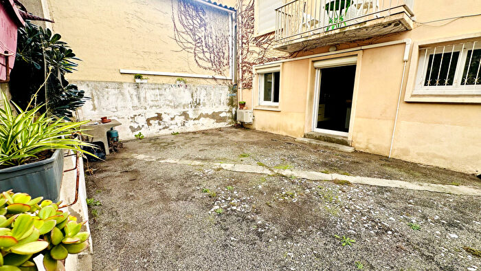 Appartement à vendre - Canet-en-Roussillon, Méditerranée - 2 pièces - 1 chambre