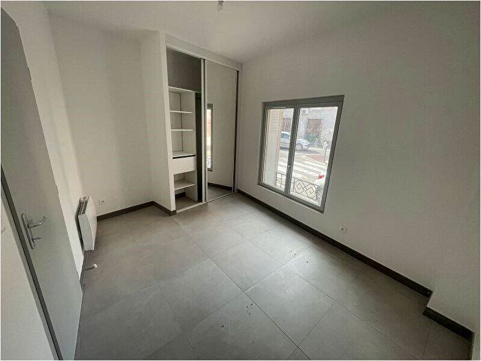 Appartement 2 pièces à louer - Allées Paul Riquet, Béziers