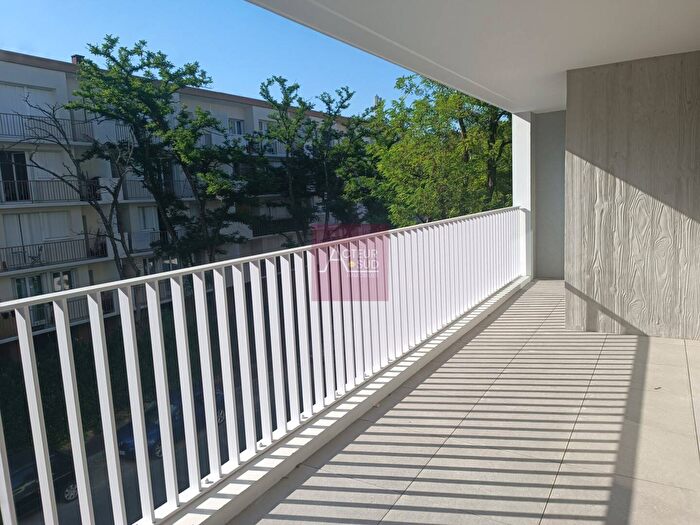 Appartement 3 pièces à louer - Aiguelongue, Montpellier