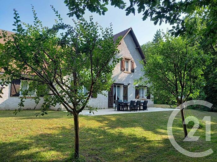 Maison 9 pièces à vendre - Saint-Laurent-Nouan