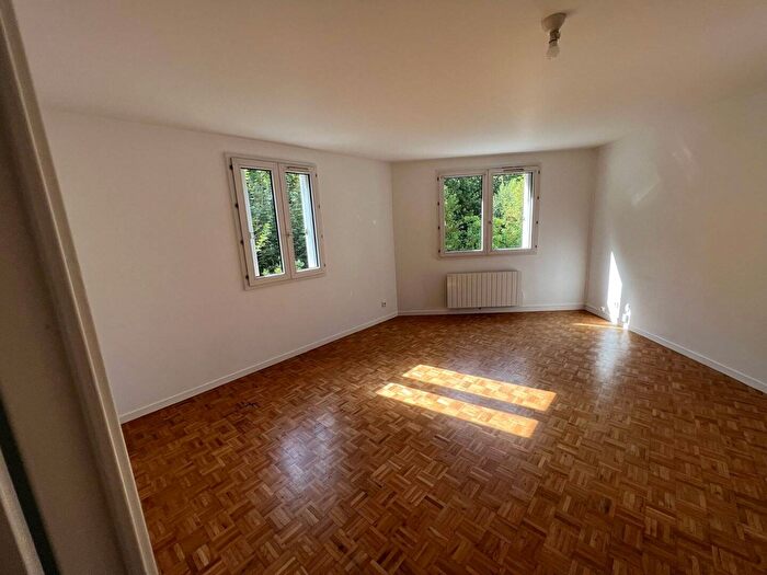 Appartement 1 pièce à louer - Gorge du Loup-Champvert, Lyon 9ème arrondissement