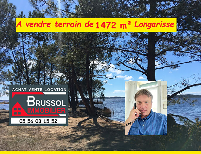 Maison à vendre - Lacanau, Lacanau Océan, Plages - 4 pièces - 3 chambres