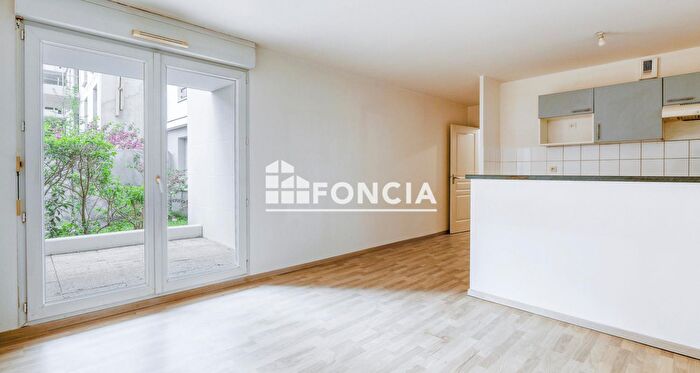 Appartement 2 pièces à Avrillé, Centre-ville, Ternière, à vendre