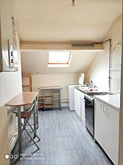 Appartement 1 pièce à louer - Centre Ville, Corbeil-Essonnes
