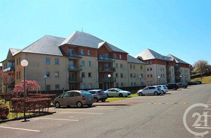 Appartement à vendre - Saint-Valery-en-Caux - 2 pièces - 1 chambre