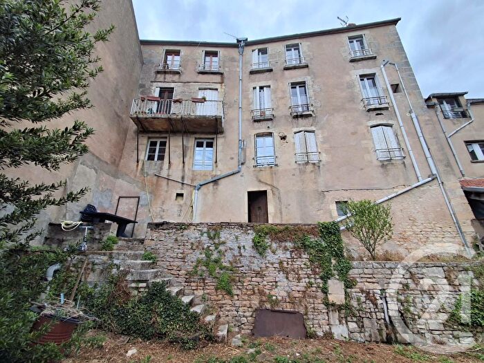 Clamecy - Maison 13 pièces à vendre