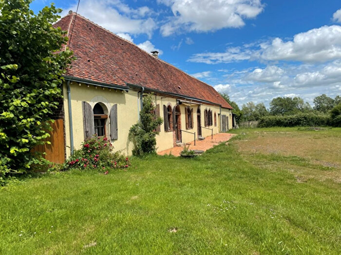 Charbonnières - Maison 5 pièces à vendre