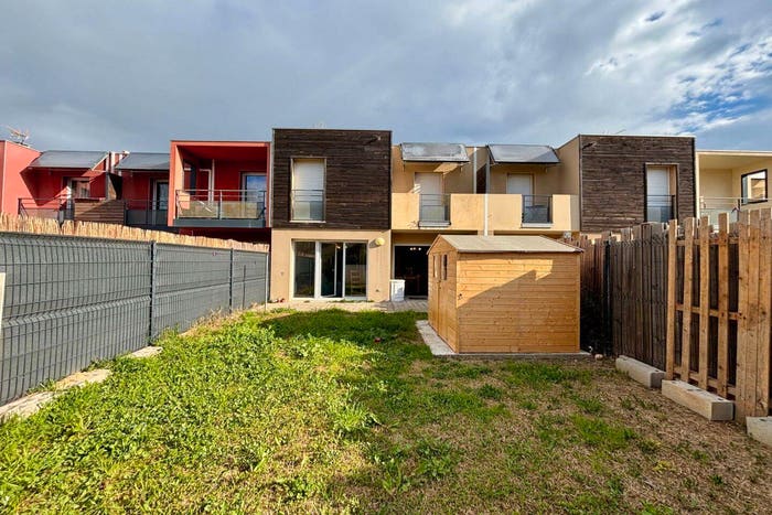 Argelès-sur-Mer - Maison 4 pièces à louer