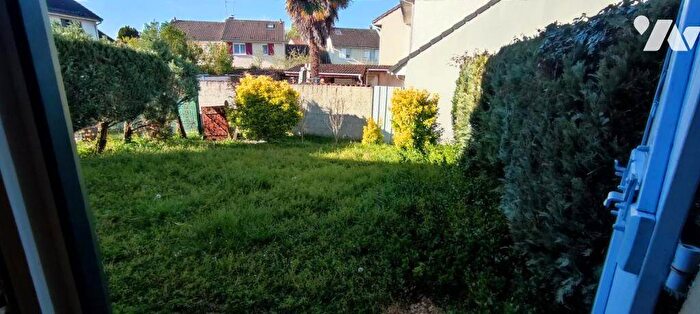 Châlons-en-Champagne - Maison à louer