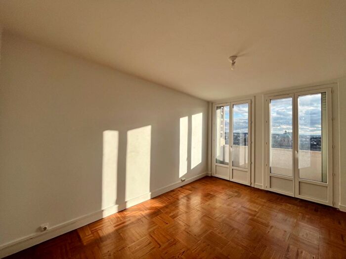 Appartement à louer - Toulouse, Compans-Caffarelli - 3 pièces - 2 chambres