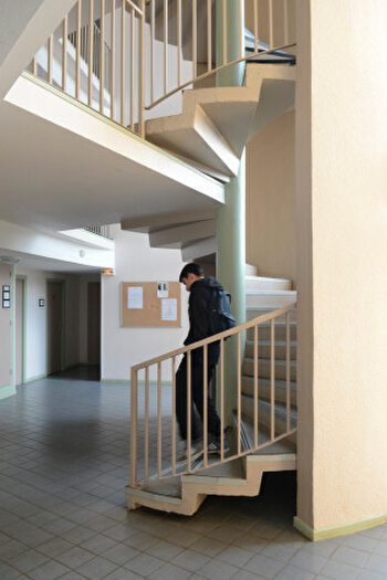 Appartement à louer - Valence, Grand Charran - 1 pièce