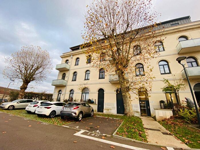 Appartement à louer - Saint Lazare, Vernon - 2 pièces - 1 chambre