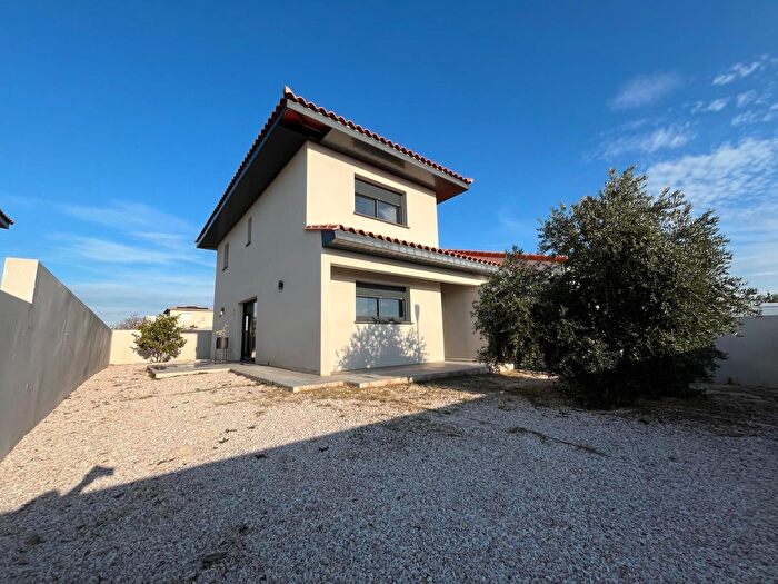Maison 4 pièces à louer - Ponteilla
