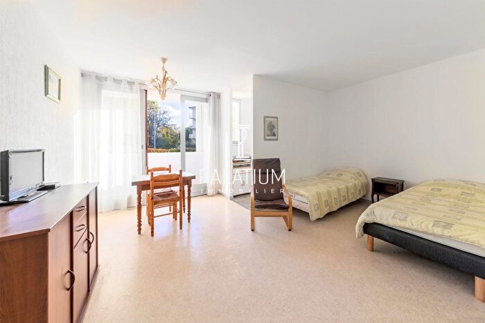 Appartement 1 pièce à vendre - Gréoux-les-Bains
